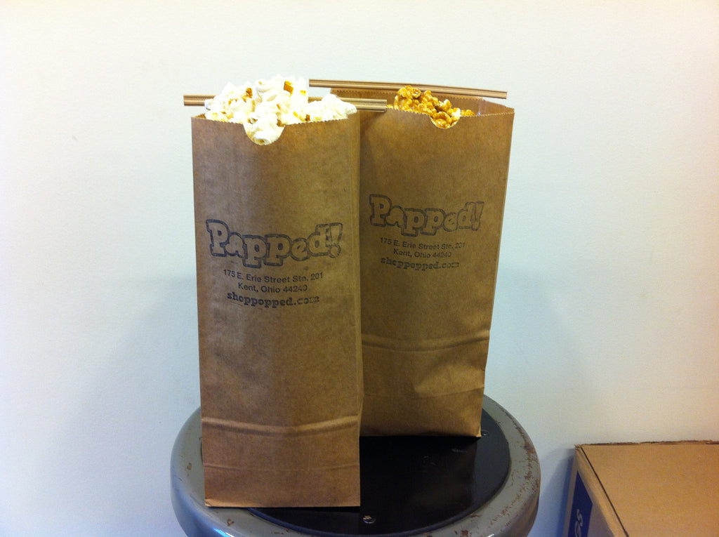 Baja Ohio Popcorn | Popped! | Rosenberg's Candies